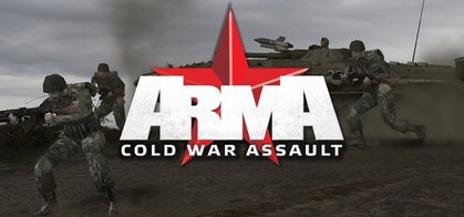 Grid for Arma: Cold War Assault by tscar - SteamGridDB