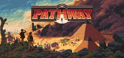 Pathway - SteamGridDB
