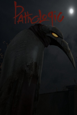 Grid for Pathologic Classic HD by ABH20 - SteamGridDB