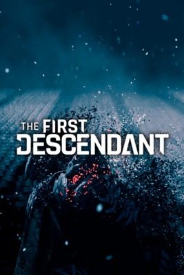 The First Descendant - SteamGridDB