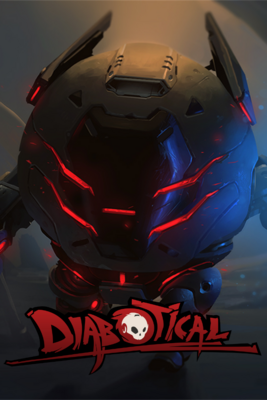 Grid for Diabotical by Szeryfkiller - SteamGridDB
