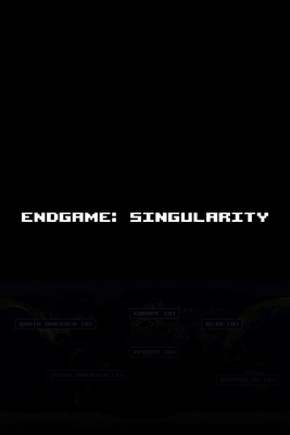 Endgame: Singularity - SteamGridDB