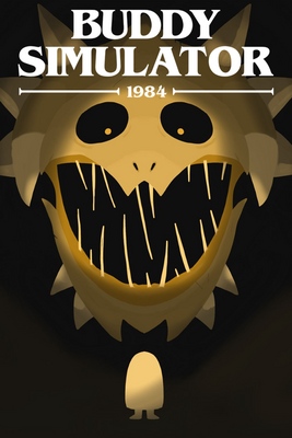 Grid for Buddy Simulator 1984 by FISHMAN_TANGANYIKA - SteamGridDB