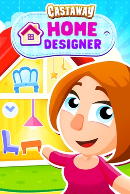 Grid for Castaway Home Designer by loonis - SteamGridDB