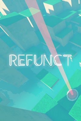 Refunct - SteamGridDB