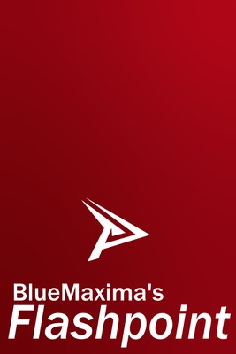 Grid for BlueMaxima's Flashpoint by ahox - SteamGridDB