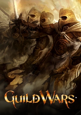 Grid for Guild Wars by Broken_Noah - SteamGridDB