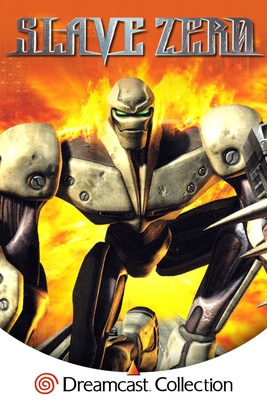 Grid for Slave Zero by YellowJello - SteamGridDB