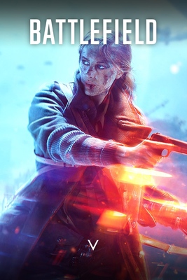 Grid for Battlefield™ V by WesleyTRV - SteamGridDB