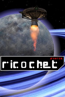 Ricochet: Source - SteamGridDB
