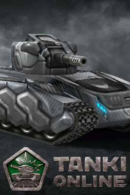Tanki Online - SteamGridDB