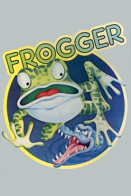 Grid for Frogger by Malixx - SteamGridDB