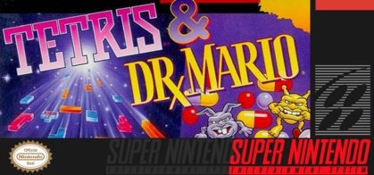 Tetris & Dr. Mario - SteamGridDB