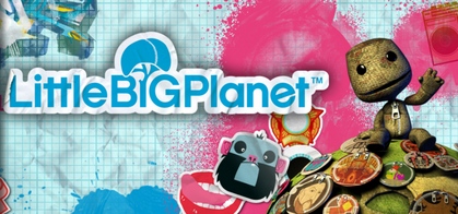 Grid for LittleBigPlanet by NicholasNRG - SteamGridDB