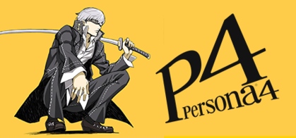 Grid for Shin Megami Tensei: Persona 4 by bsinky - SteamGridDB