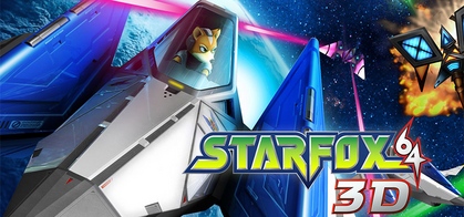 Grid for Star Fox 64 3D by Sho. - SteamGridDB