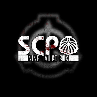 Grid for SCP: Nine-Tailed Fox by Spoobs - SteamGridDB