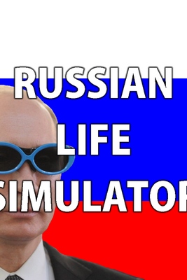 Grid for Russian Life Simulator by Kombatantti - SteamGridDB
