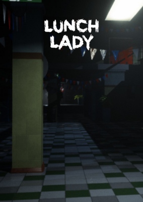 Lunch Lady - SteamGridDB