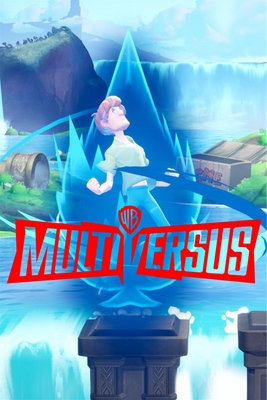 Grid for MultiVersus by FISHMAN_TANGANYIKA - SteamGridDB