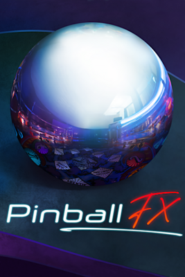 Pinball FX - SteamGridDB