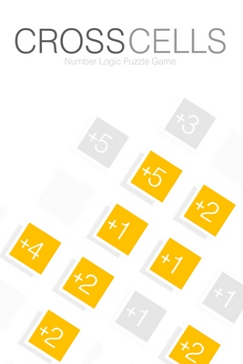 CrossCells - SteamGridDB