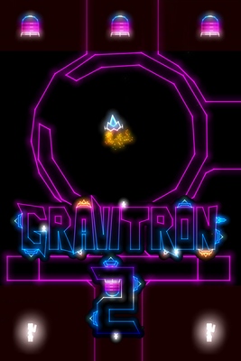 Grid for Gravitron 2 by AD - SteamGridDB