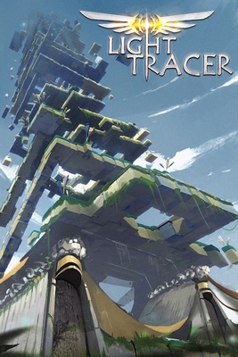 Grid for Light Tracer by NoQuarter - SteamGridDB