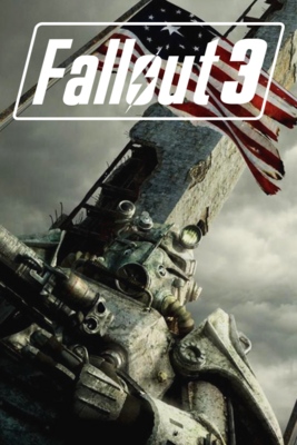 Grid for Fallout 3 by ShyloNura - SteamGridDB