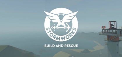 Grid for Stormworks: Build and Rescue by BluCheese - SteamGridDB