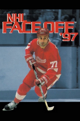 Grid for NHL FaceOff '97 by 54M - SteamGridDB