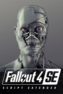 Grid for Fallout 4 Script Extender (F4SE) by tscar - SteamGridDB