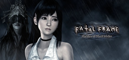 Grid for FATAL FRAME / PROJECT ZERO: Maiden of Black Water by Fobeus - SteamGridDB