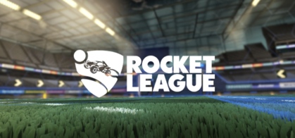 Grid for Rocket League by Kiio - SteamGridDB