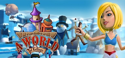 Grid for A World of Keflings by DeeBreezy - SteamGridDB