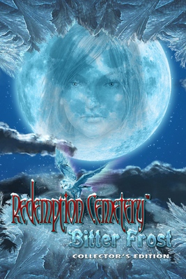 Grid for Redemption Cemetery: Bitter Frost Collector's Edition by steam ...