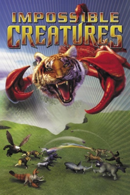 Impossible Creatures - SteamGridDB