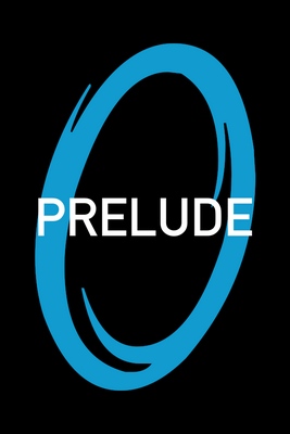 Grid for Portal: Prelude by Gamma - SteamGridDB