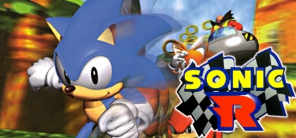 Grid for Sonic R by ender-blade - SteamGridDB