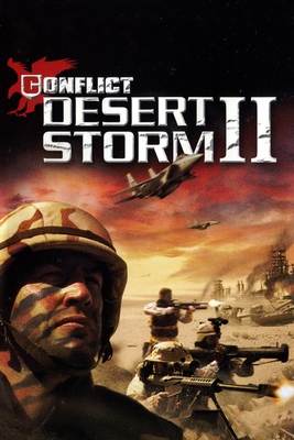 Storm Ii