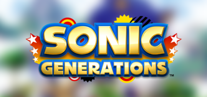 Grid for Sonic Generations by Adam - SteamGridDB