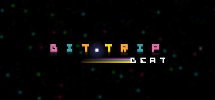 Grid for BIT.TRIP BEAT by Kate - SteamGridDB