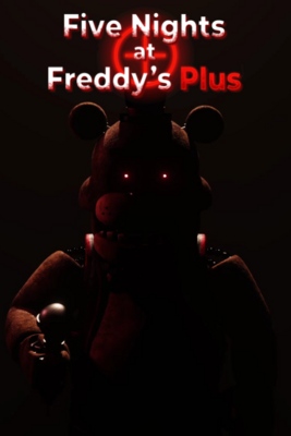 ArtStation Five Nights At Freddy's Plus, 46% OFF