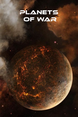 PLANETS OF WAR - SteamGridDB