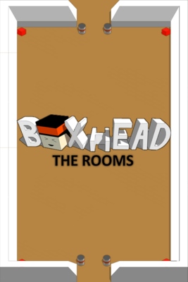 Boxhead: The Rooms - SteamGridDB