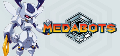 Medabots: Rokusho - SteamGridDB