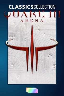 Grid for Quake III Arena by YellowJello - SteamGridDB