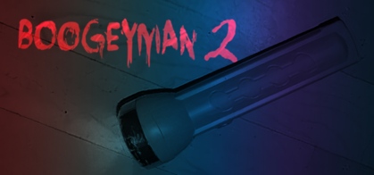 Boogeyman 2 - SteamGridDB