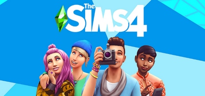 Grid for The Sims™ 4 by QuizzicalCube - SteamGridDB