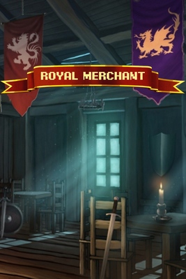 Royal Merchant - SteamGridDB
